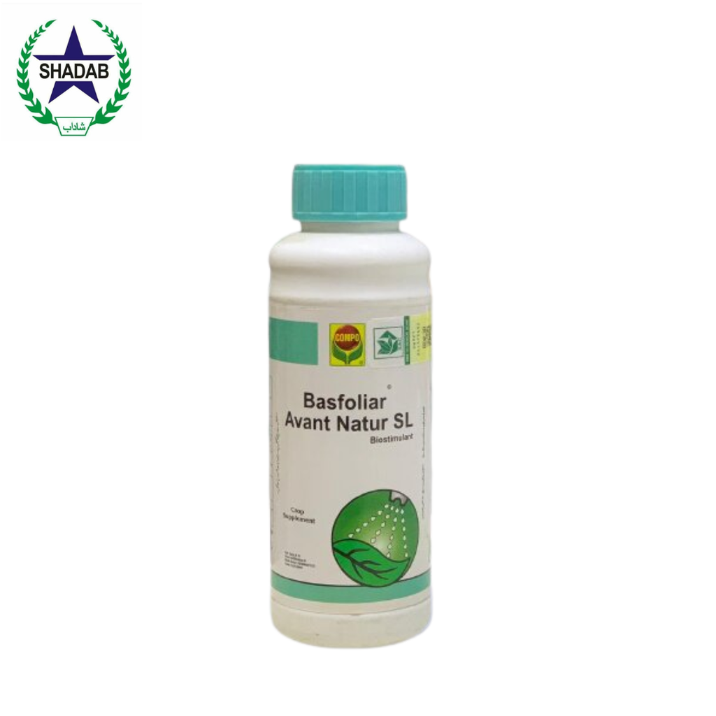 SWAT AGRO BASFOLIAR SL plant growth promoter | Shadabagri.com